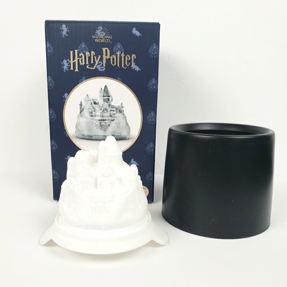 Warner Bros. | Party Supplies | Harry Potter Hogwarts Castle Ice Cube ...
